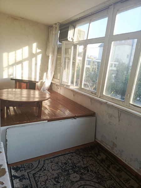 Yunusobod S5 2/3/4 350$ Faqat oilaga  2xona Radelniy 2ga6balkon  Minor
