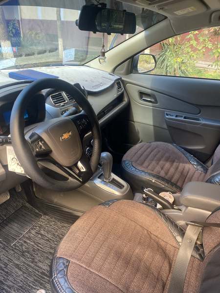 Chevrolet Cobalt 2021-yil 78.000km probeg