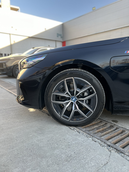 Bmw I5 eDrive 35L Продаётся