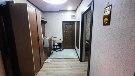 Продам 3/1/4 квартиру на карасу -1