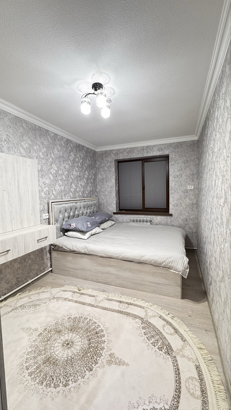 Квартира на продажу 3 ком Фрунзе