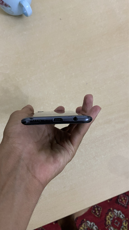 Samsung Galaxy A50