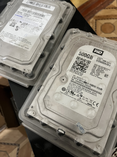 HDD 320/500 винчестер