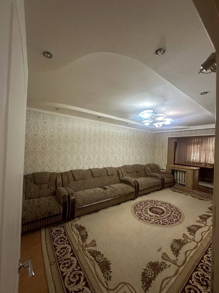 Аренда 13 квартл. 4/1/5..500$