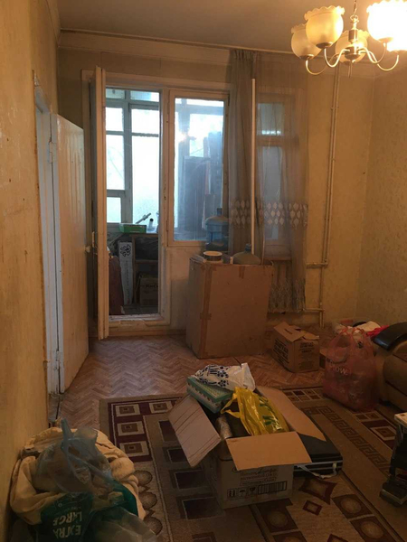 м-в Авиасозлар    2/2/4 ( Кадышева , 166 школа )