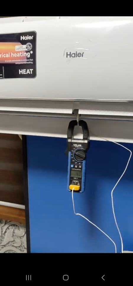 Haier кондиционер 12 цена ниже чем качества