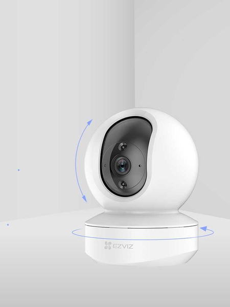 Ezviz TY1   4 Megapix  Arzon narxlada