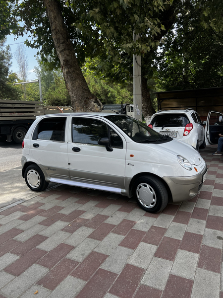 Matiz Best 2010 yil ideal gazi bor
