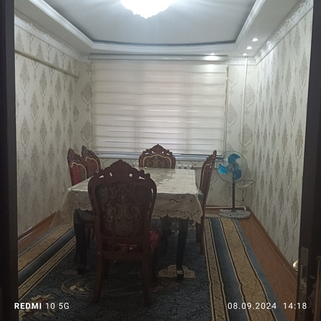 Аренда Квартир Кизлар ва Айоларга