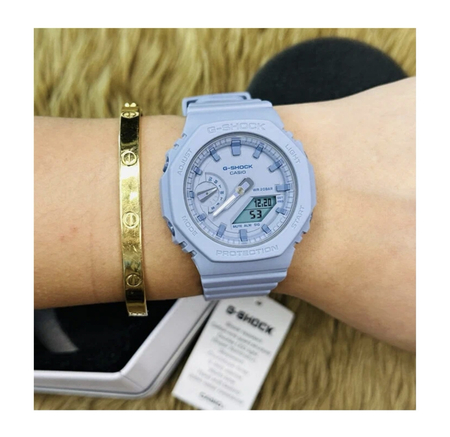 G-shock gma s2100ba оригинальные унисекс