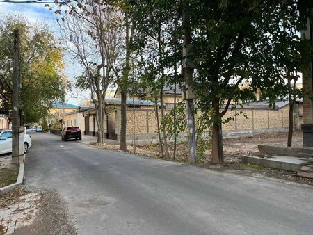 Продается 4,5 соток парк Дружба, Гостиница Россия Ракатбоши, Ичан Кала