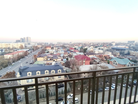 3/9/9 Буюк Ипак Йули, Сайрам, Максим Горький