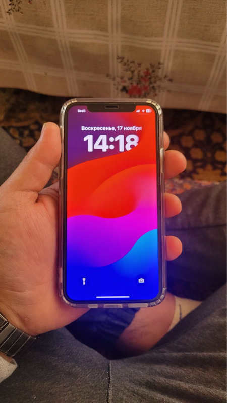 Iphone 11 pro 64 gb