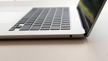 MacBook Apple air 13