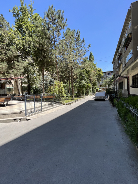Ц1 3х ком 80м2 Экопарк, Японское посольство