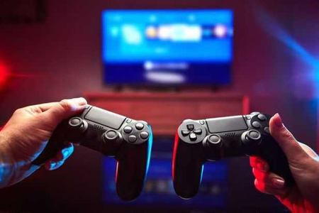 PlayStation 3 va 4 ijaraga berilardi no'chga faqat 22 00 keyin
