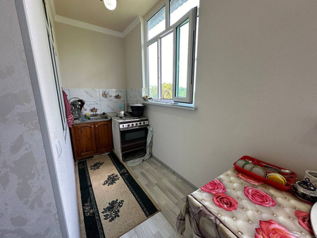 Yunsobod 4 kvartal  2/4/4/ 50m2
