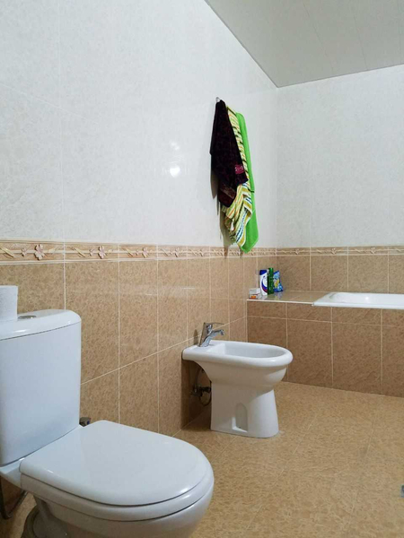 Продаётся готовый участок