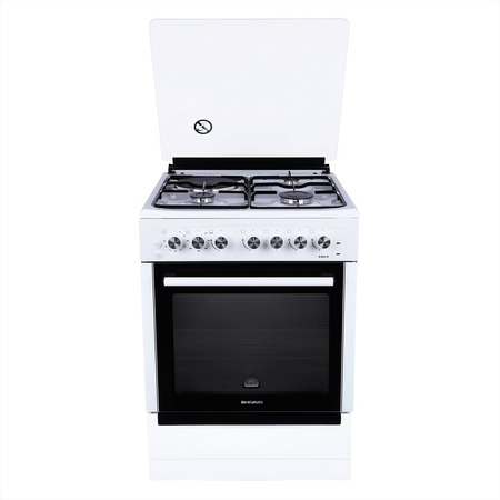 Gazplita shivaki 6302