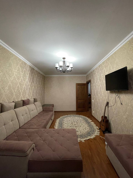 Сдам в аренду квартиру 3/4/5 на Буз 2, эко базар ,чимган