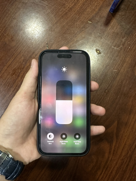 Iphone 15 ideal