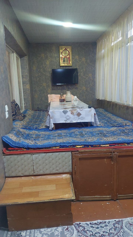 Квартира сотилади