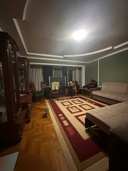 Гувд  4/2/4 80 кв.м