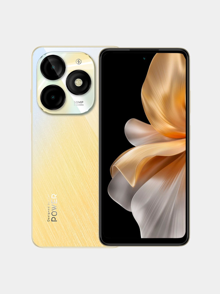 Itel P55  12/128 GB