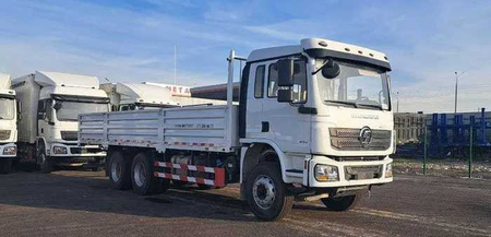 Бортовой 7,5метрли Shacman L3000 арзон нархларда сотувда мавжуд.