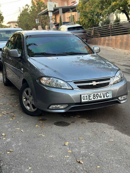 Продается Chevrolet Lacetti 2020 года выпуска