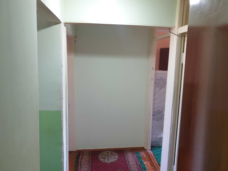 Продаётся квартира, 3-х комнатная