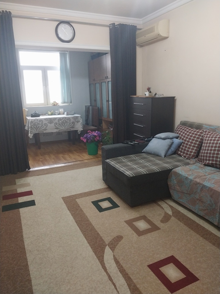 Продаю 2*3/5/5 - Юнусабад - 17 , Досааф, с мебелью и техникой