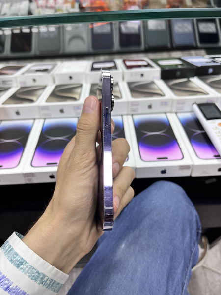 Iphone 14 Pro nasiya savdo va naqdga