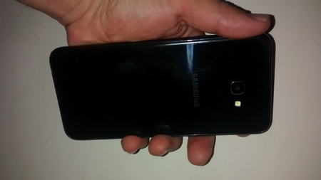 Samsung galaxy j4 plus