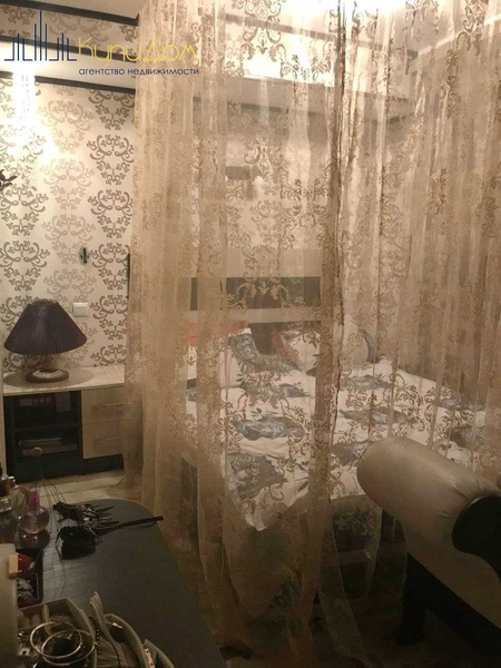 (К109836) Продается 3-х комнатная квартира в Учтепинском районе.
