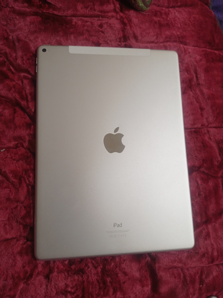 (Ipad 3) ipad pro (12,9-дюймовьй (LLA)