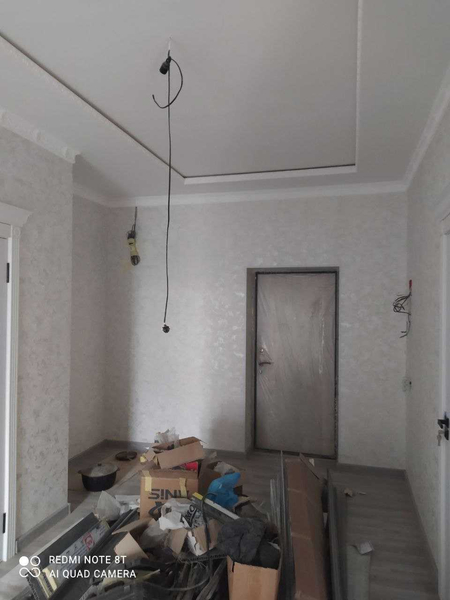 новостройка квартира 3/2/9  Юнусабад 11 квартал  (119489