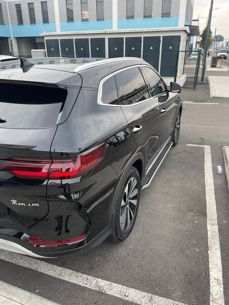 Byd chempion 26300$