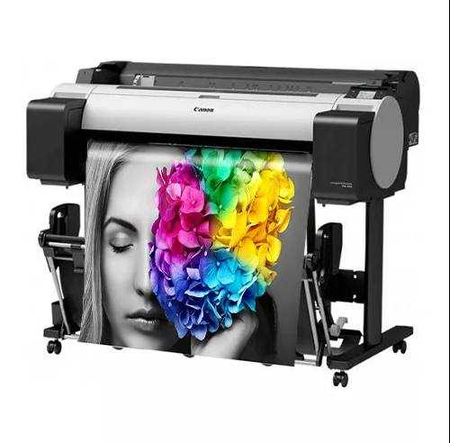 PLOTTER Canon imagePROGRAF TM-200 / TM-300 плоттер оригинал