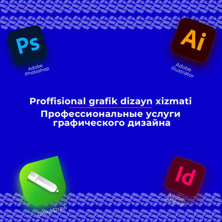 Grafik dizaynerman