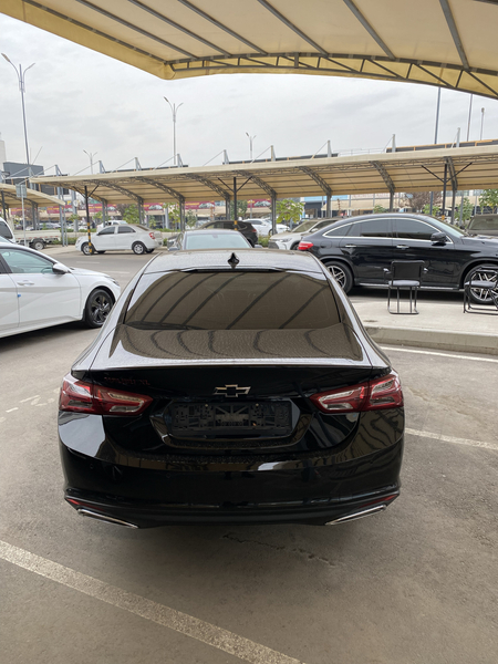 Malibu xl 2023 sotiladi
