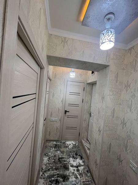 Аренда квартиры долгосрочной
