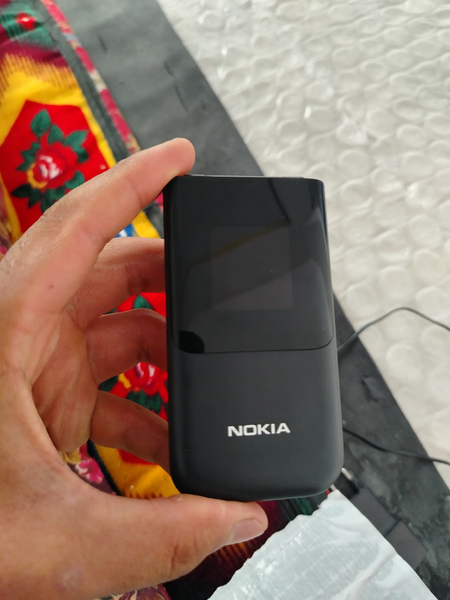 Nokia knopkali garantiyasi bor