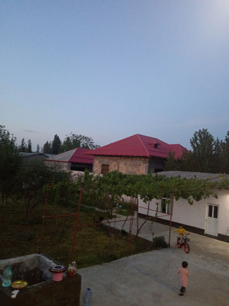 Samarqand Shahar Jomboy Tuman