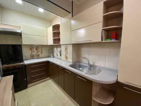 Мирабад • Айбек • 4-комн • 90м2 • этаж2/4 • [MGA: 905]