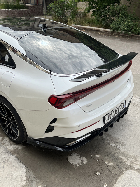 Подам свою Киа к5 kia k5