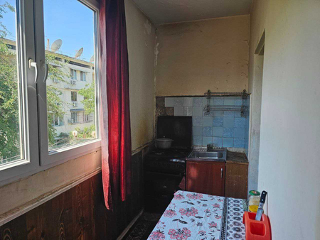 Продаю 2х ком квартиру на куйлюке2  ор-р Базарчик