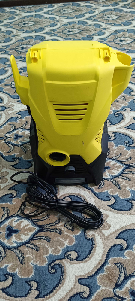 KARCHER K3 абсолютно новый АВД
