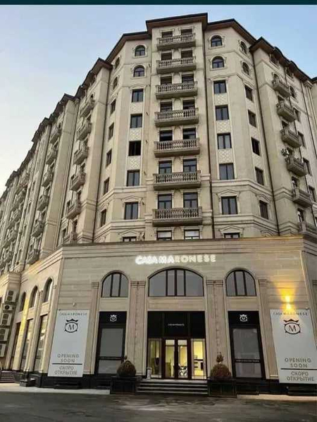 POYTAXT GAVHARI Ц2 Алайский 2ком 51м2 ПОДКЛЮЧ упакованая ДИЗАЙН ремонт