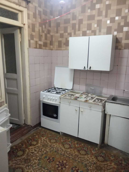 Сдается 2-х комнатная квартира
